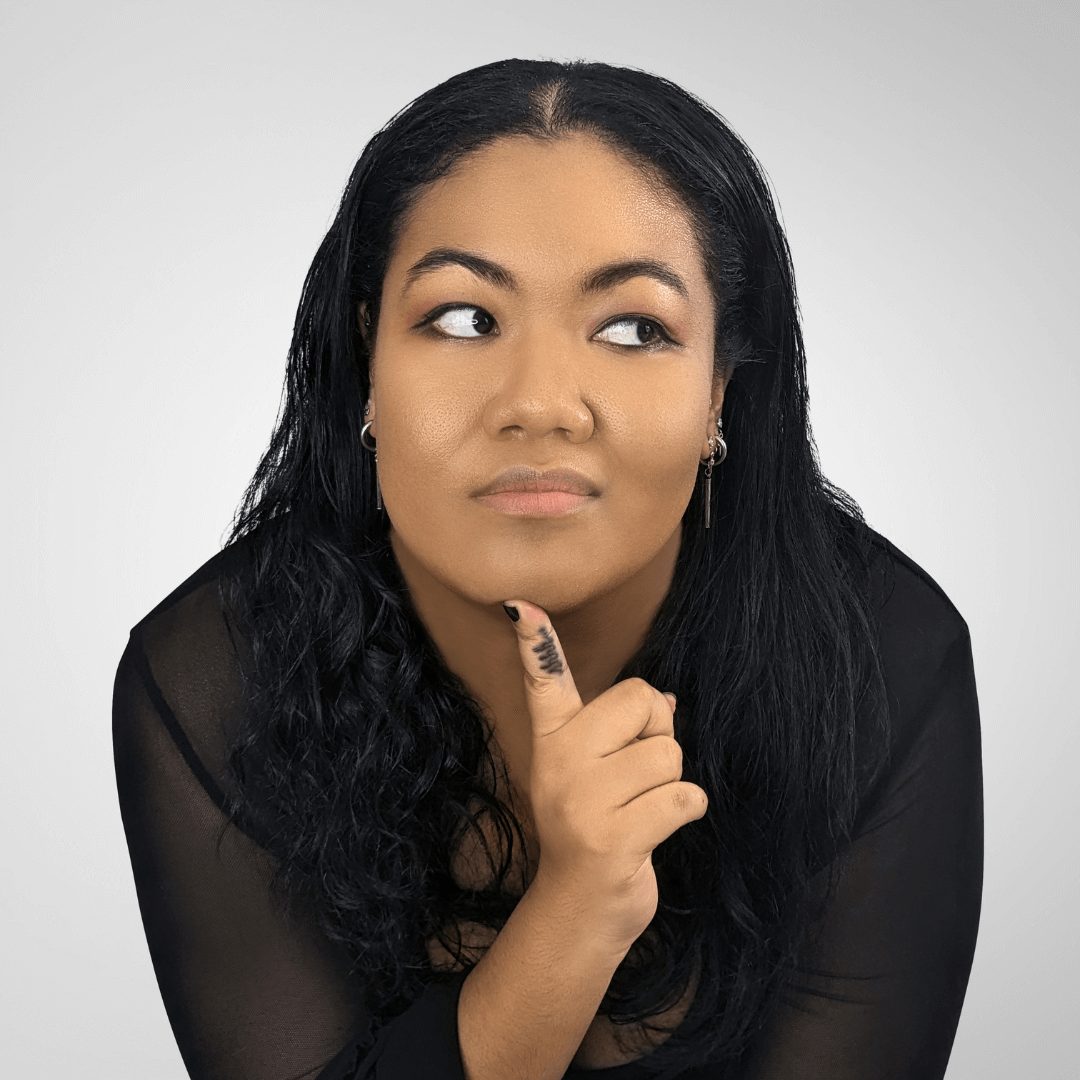 About – Talia doesn't have a website.